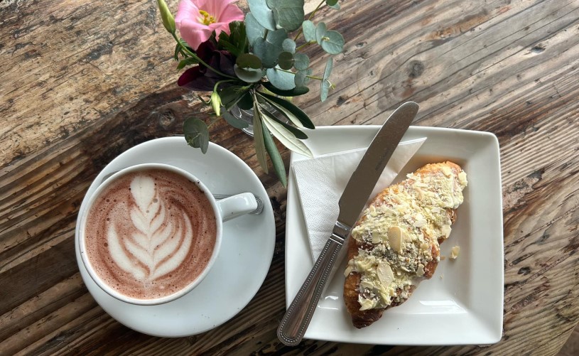 Great coffee shops in Bath - Visit Bath