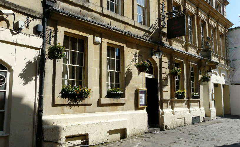 LGBTQ+ Historic Sites in Bath - Visit Bath