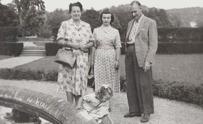 A brief history of Longleat - Visit Bath