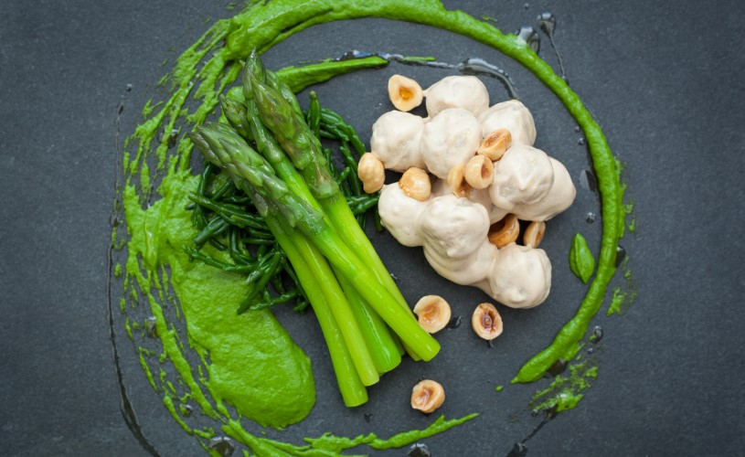 Michelin-starred restaurants in Bath - Visit Bath