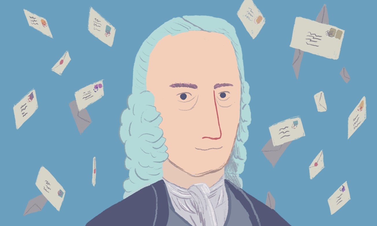 Famous People from Bath - Visit Bath