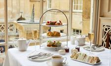 Experience afternoon tea in Bath - Visit Bath