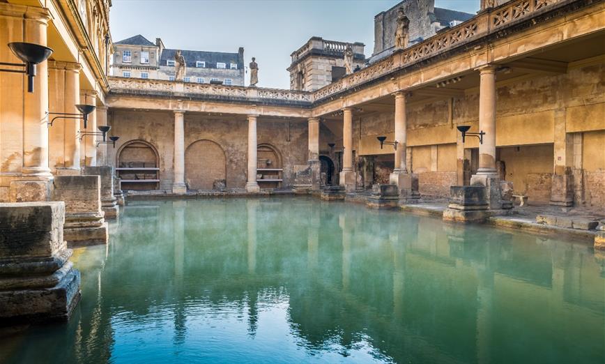Bath's Official Tourism Information Site | Visit Bath