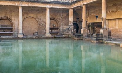 Bath's Official Tourism Information Site | Visit Bath