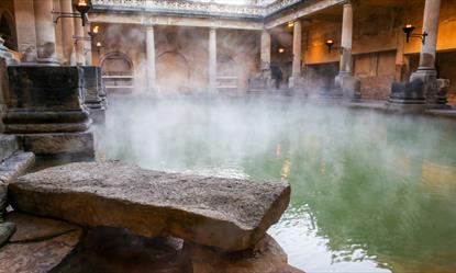Bath's Official Tourism Information Site | Visit Bath