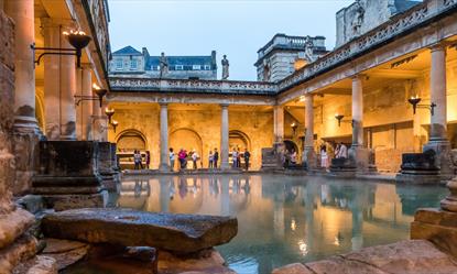 Bath's Official Tourism Information Site | Visit Bath