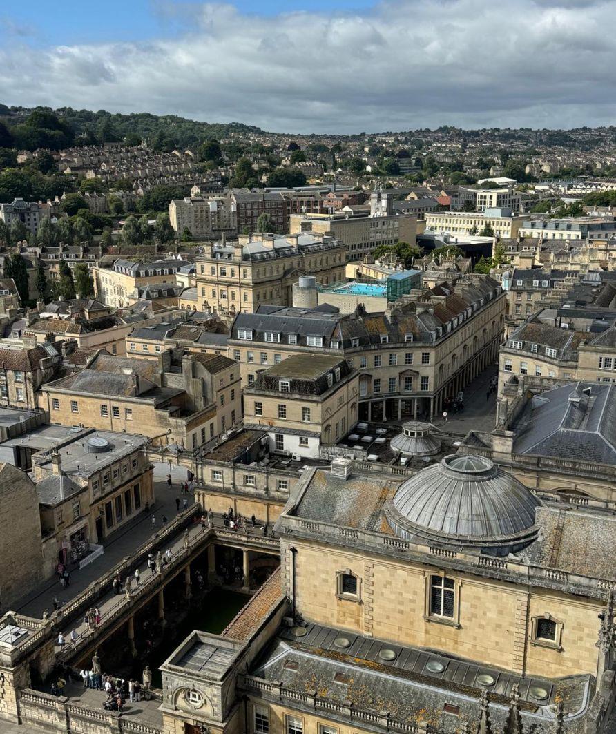 Bath's Official Tourism Information Site | Visit Bath