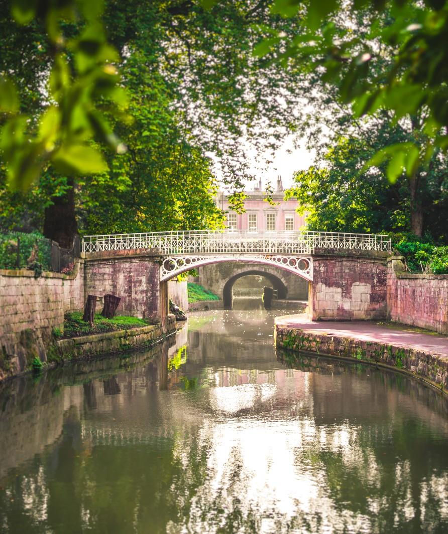 Bath's Official Tourism Information Site | Visit Bath