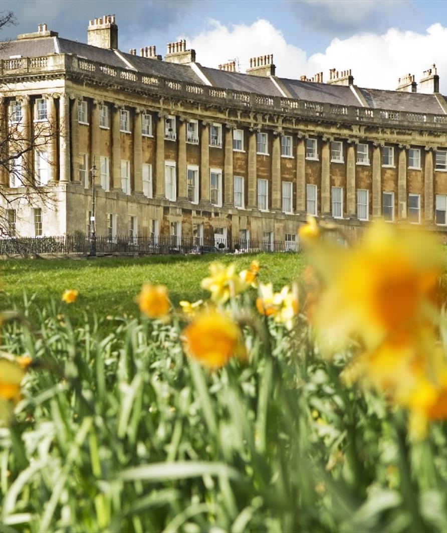 Bath's Official Tourism Information Site | Visit Bath