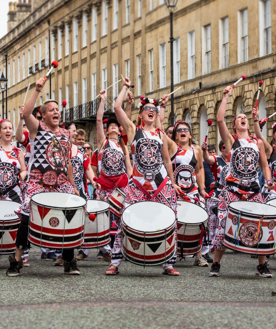 What’s On - Visit Bath