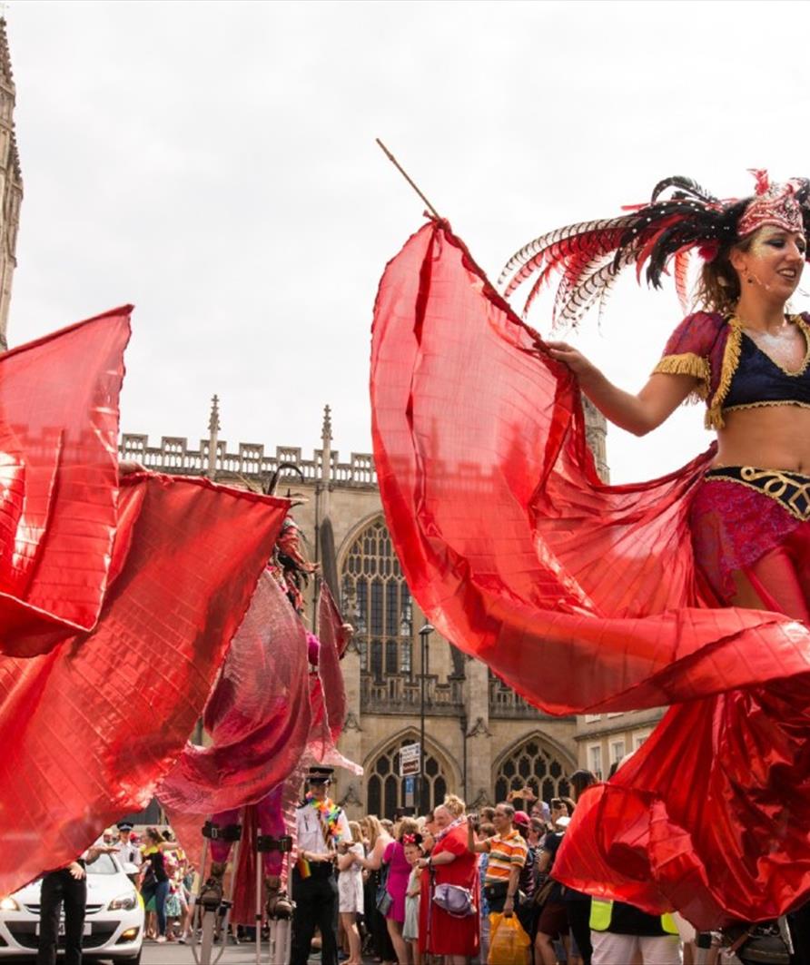 What’s On - Visit Bath
