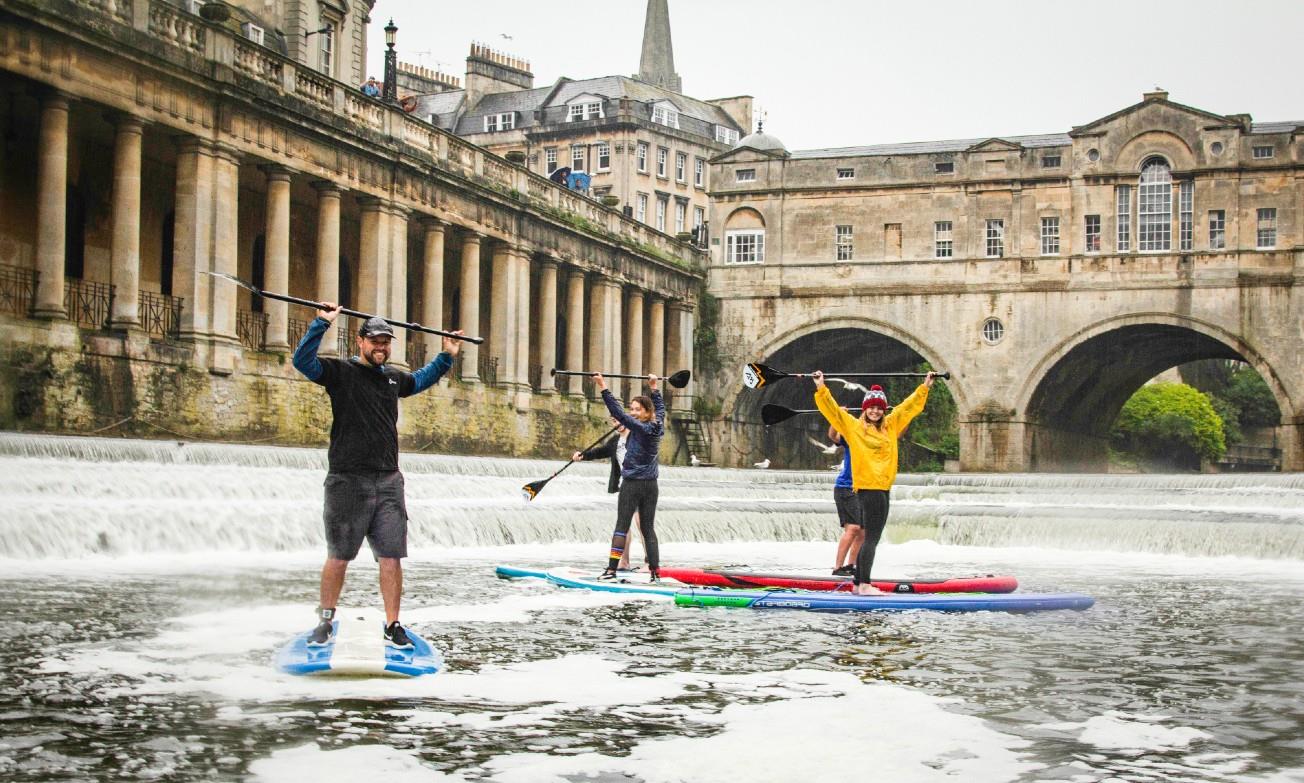 Bath's Official Tourism Information Site | Visit Bath