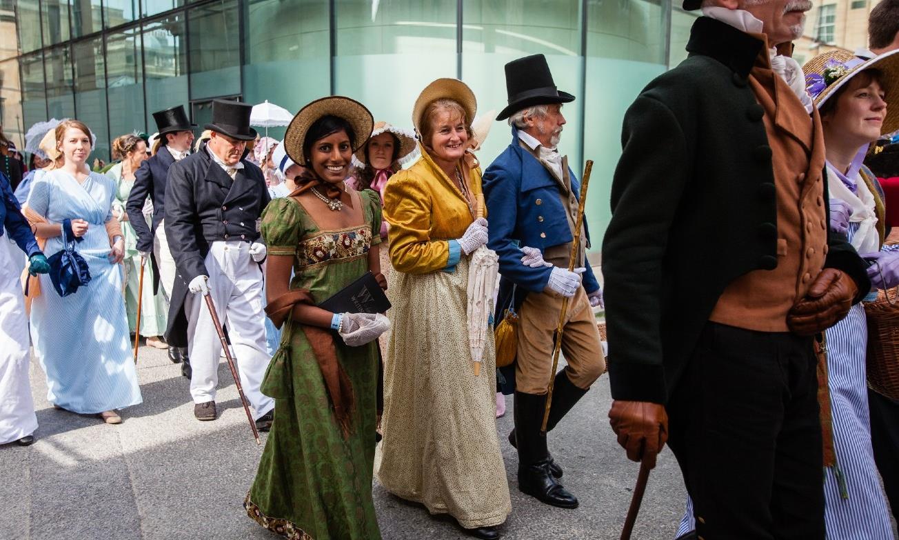 Bath's Official Tourism Information Site | Visit Bath