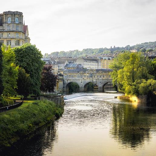 Bath's Official Tourism Information Site | Visit Bath