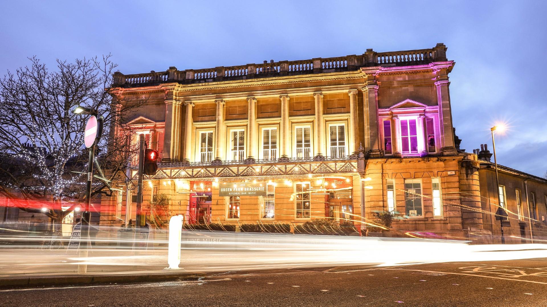 What’s On - Visit Bath