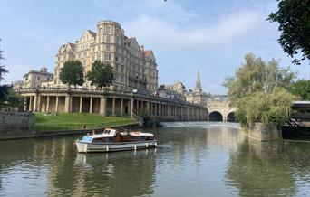 Canals and Waterways in Bath - Visit Bath